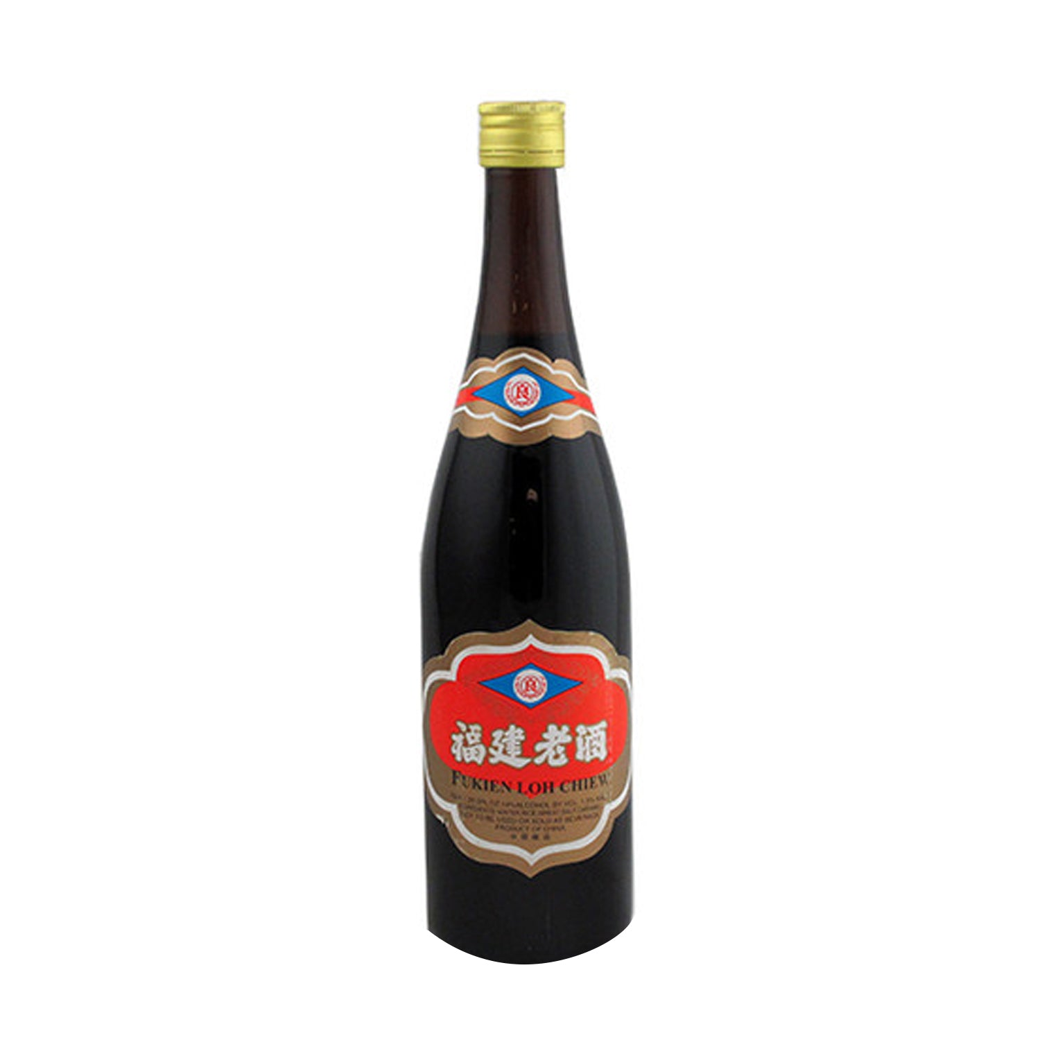 FUKIEN LOH CHIEW – Co-Ho Imports