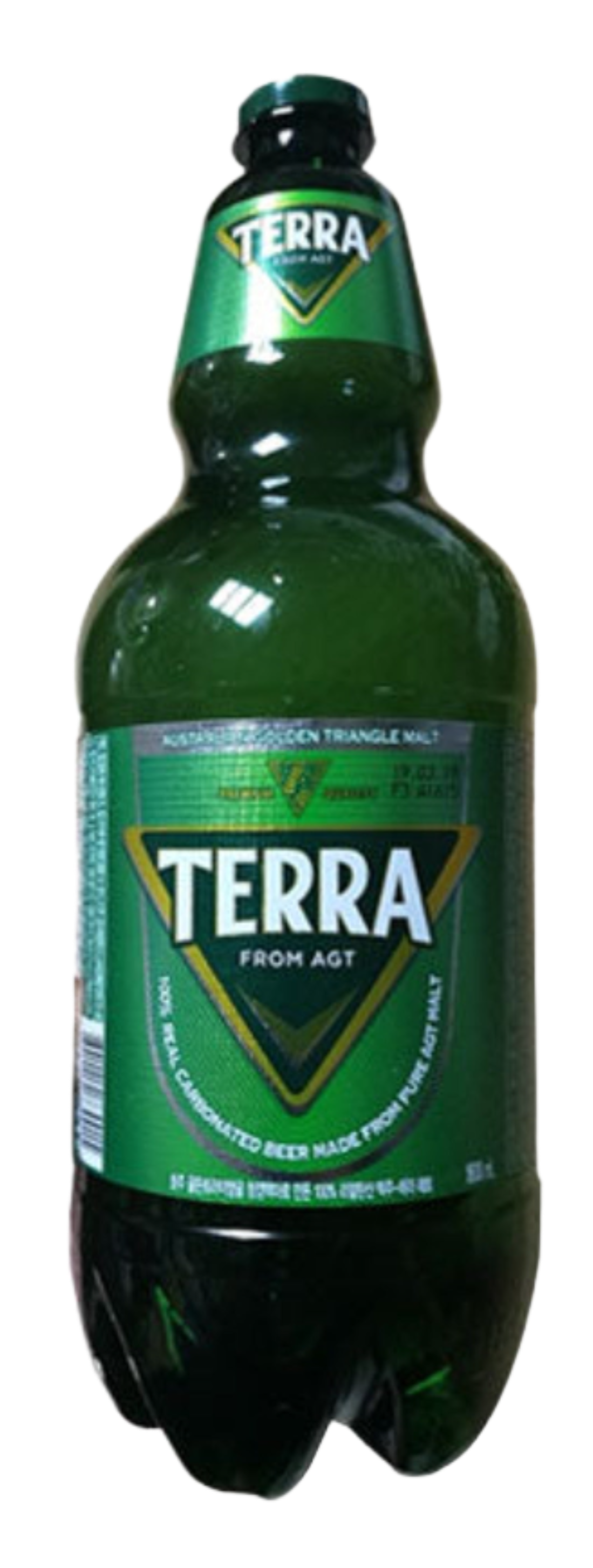 TERRA LAGER PITCHER (테라 라거 피쳐) – Co-Ho Imports