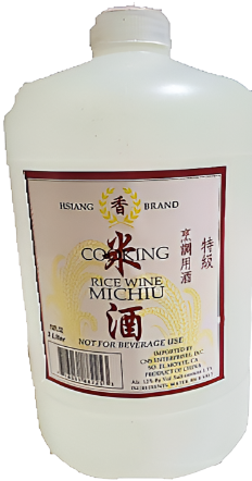 HSIANG COOKING MICHIU – Co-Ho Imports