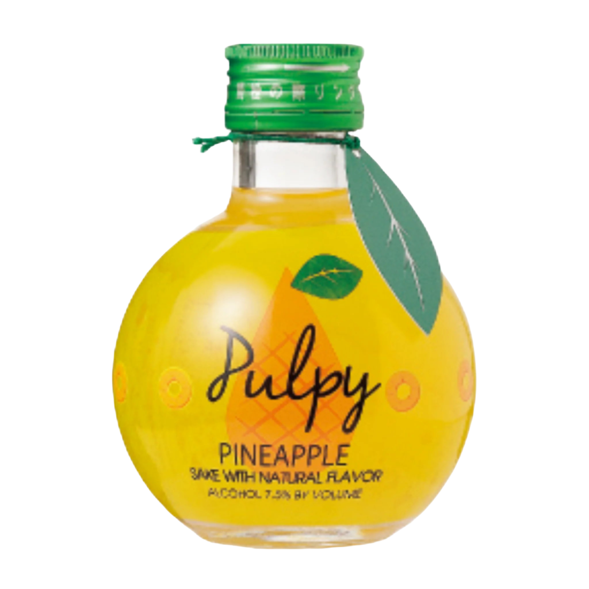 PULPY PINEAPPLE – Co-Ho Imports