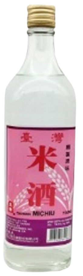TAIWAN MICHIU – Co-Ho Imports